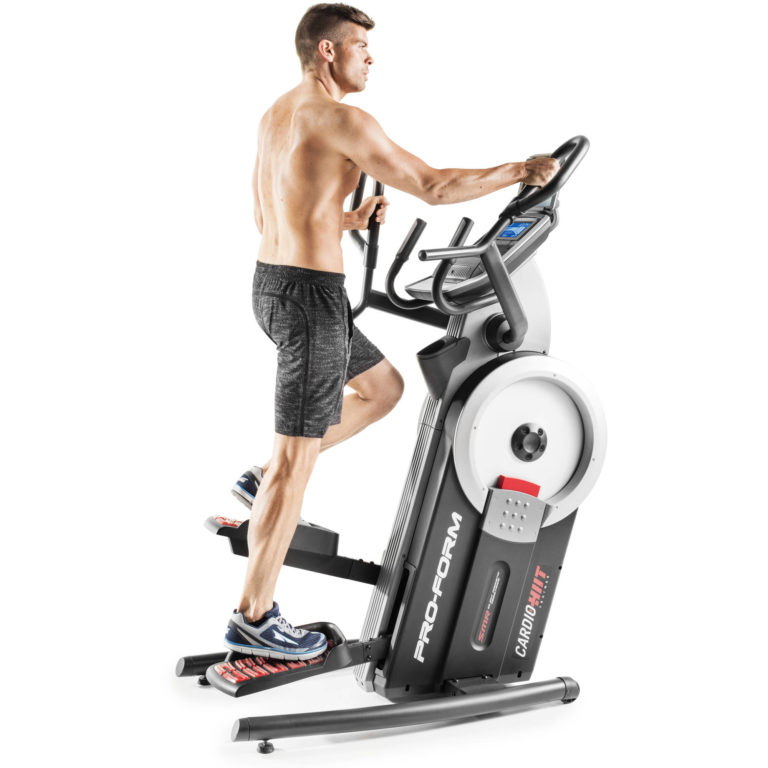 ProForm HIIT Trainer Pro Review 5 Important Recommendations