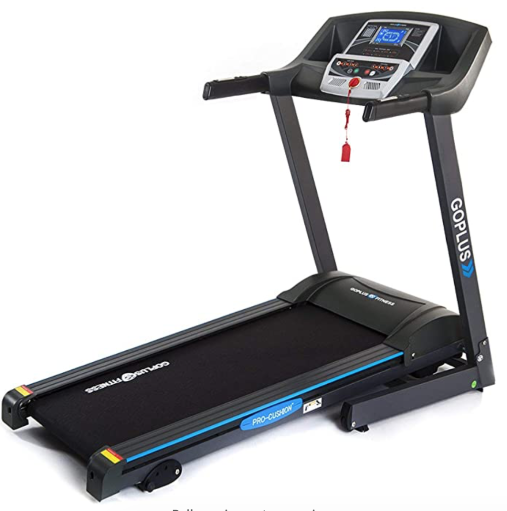 Vitamaster Treadmill Review: Helpful Guide 8 Tips For Buying