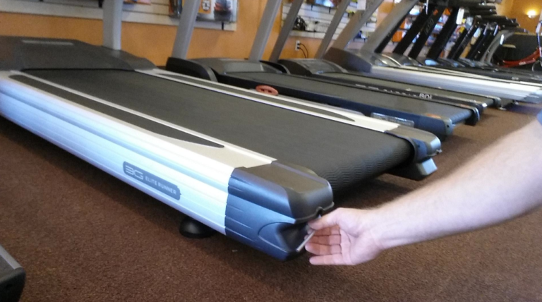 How To Fix Treadmill Belt Tear And 3 Best Treadmill Tips