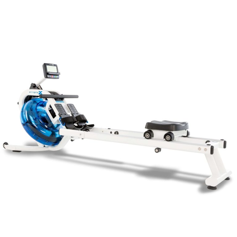Stamina Wave Water Rowing Machines - Best For Home Gym 2024