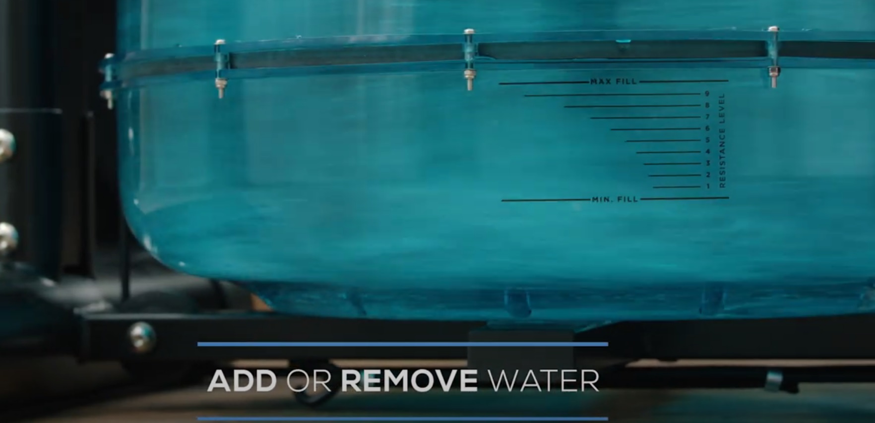 Stamina Wave Water Rowing Machines - Best For Home Gym 2024