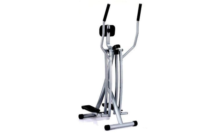 Best 5 Folding Elliptical Ultimate Guide