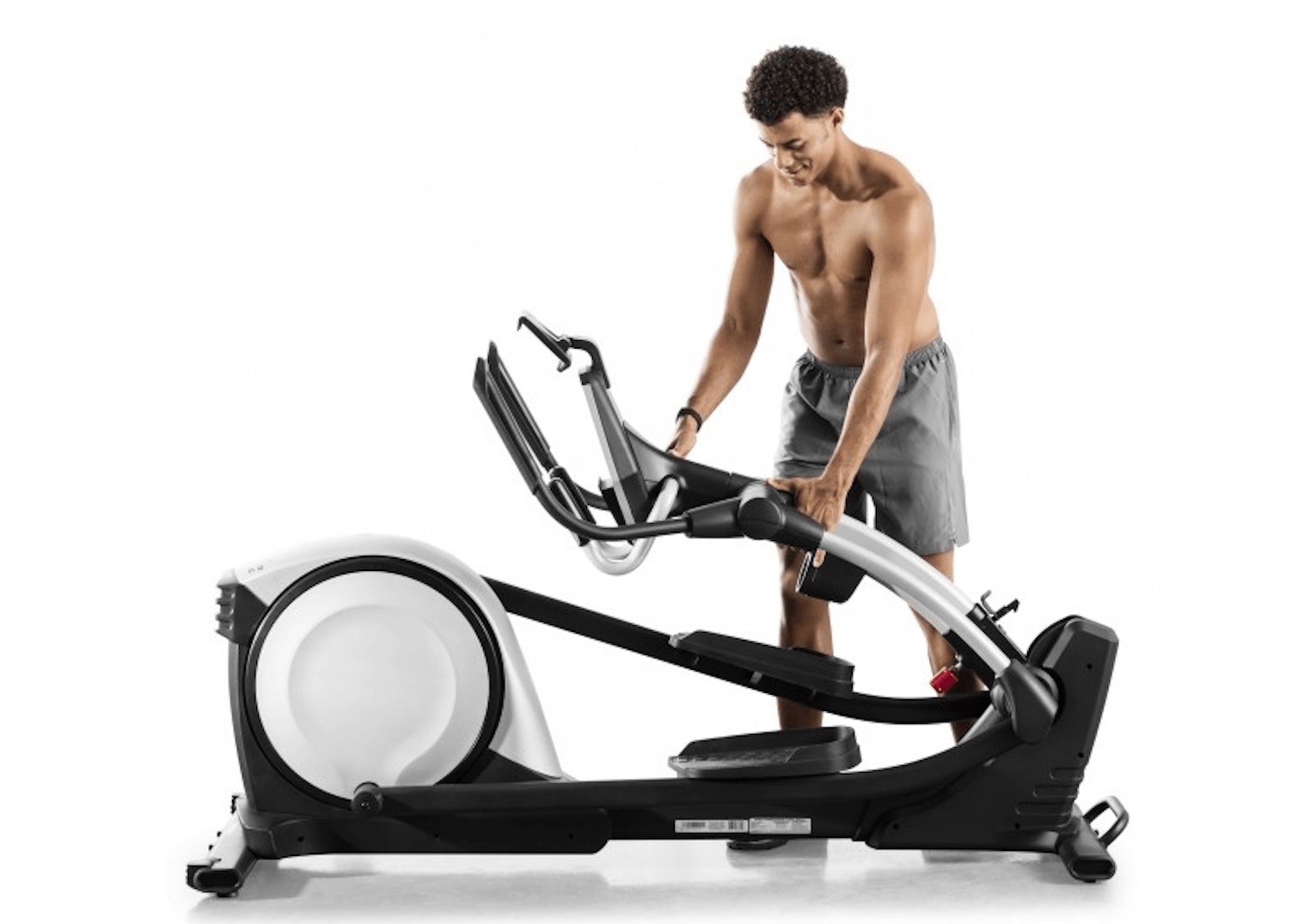 ProForm Smart Strider 495 CSE Elliptical Trainer Best Review